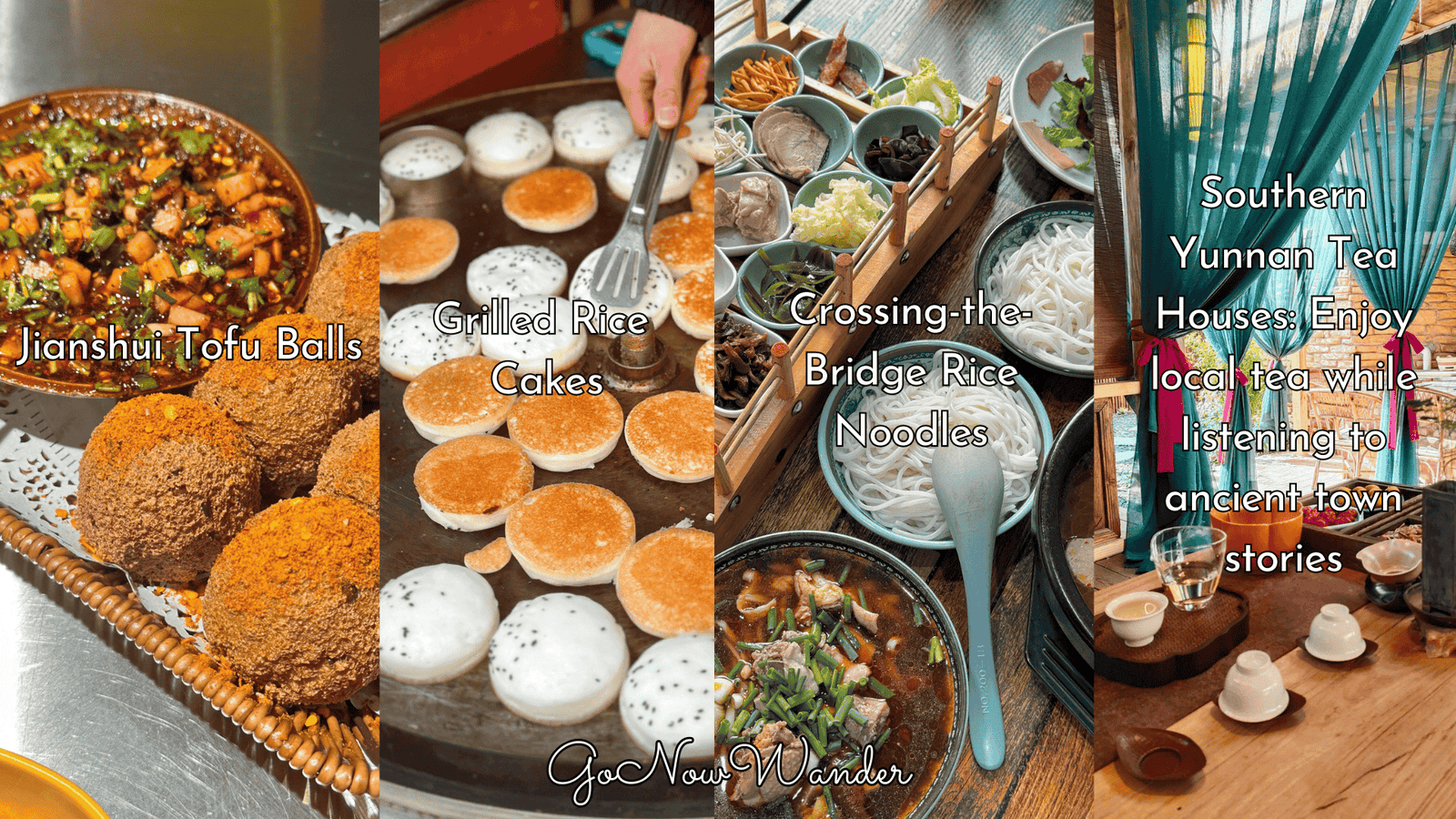 What to Eat in Yunnan: A Complete Guide to Local Dishes and Regional ...