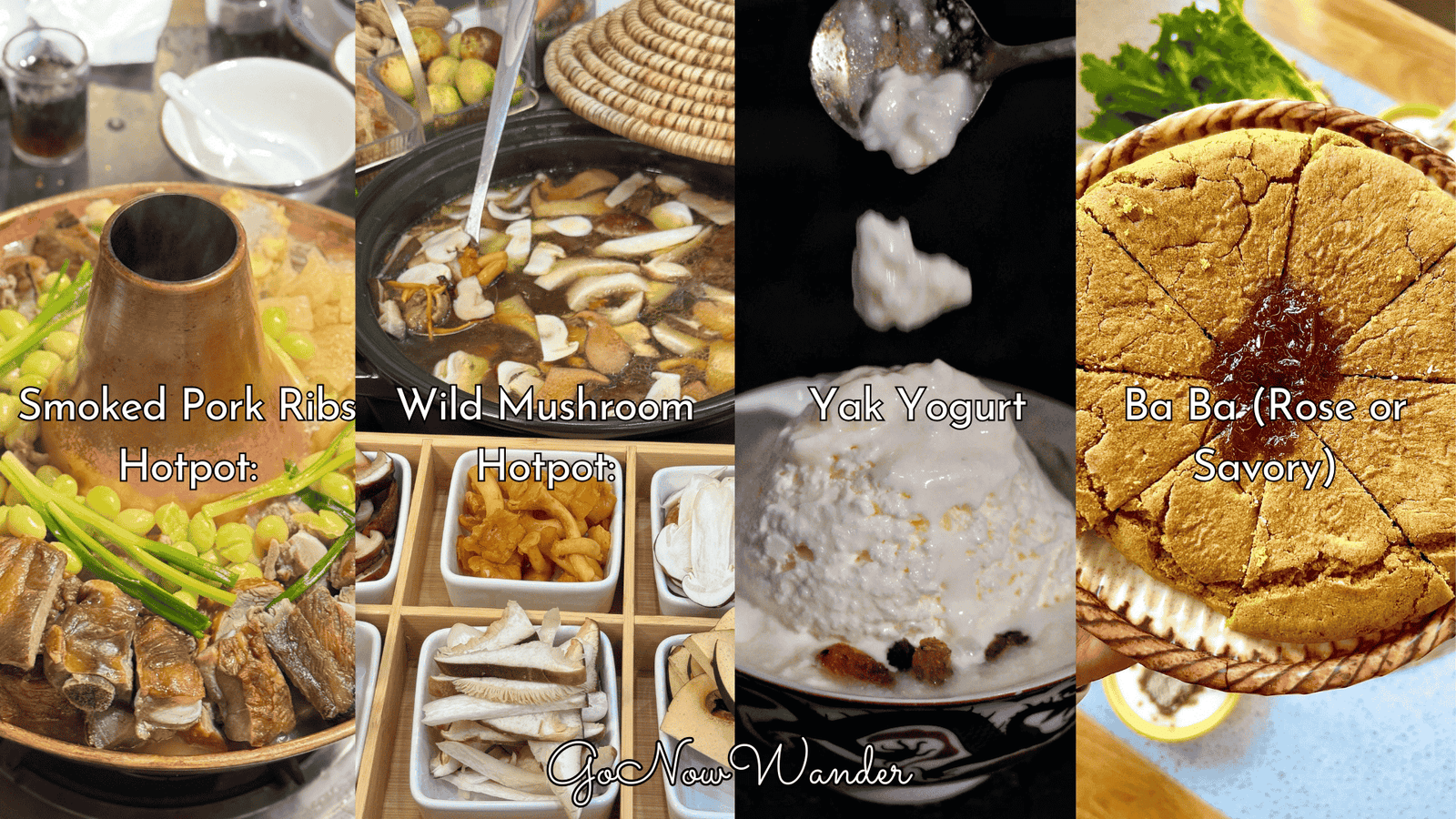 What to Eat in Yunnan: A Complete Guide to Local Dishes and Regional ...