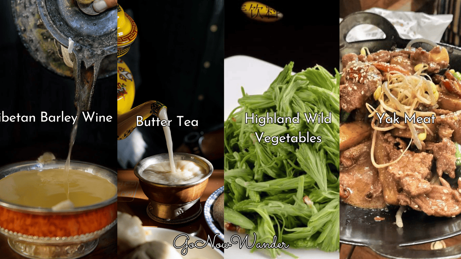 What to Eat in Yunnan: A Complete Guide to Local Dishes and Regional ...