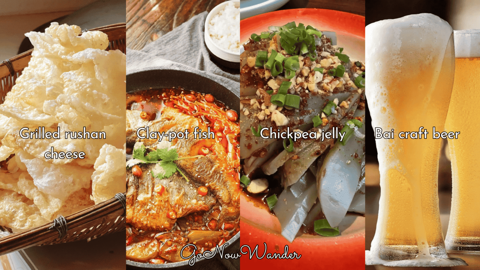 What to Eat in Yunnan: A Complete Guide to Local Dishes and Regional ...