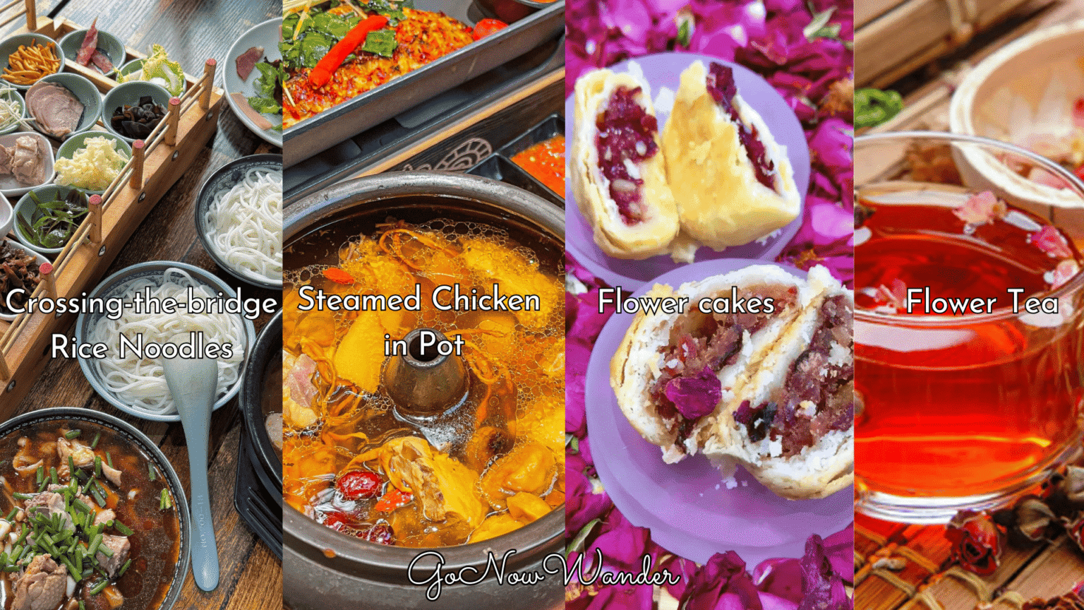 What to Eat in Yunnan: A Complete Guide to Local Dishes and Regional ...