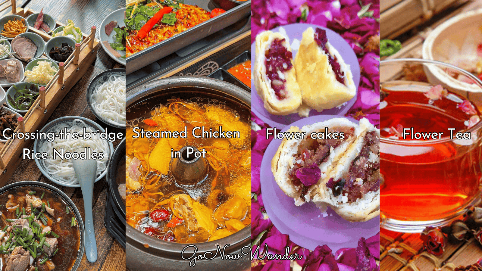 What to Eat in Yunnan: A Complete Guide to Local Dishes and Regional ...
