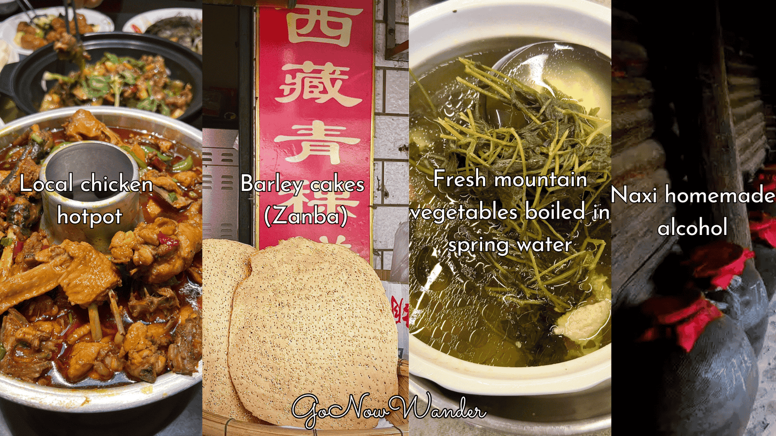 What to Eat in Yunnan: A Complete Guide to Local Dishes and Regional ...