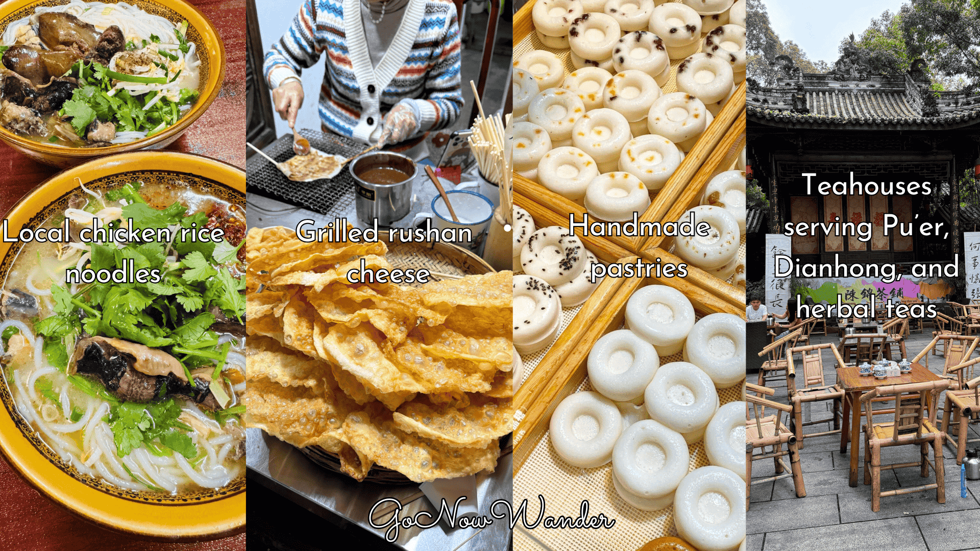 What to Eat in Yunnan: A Complete Guide to Local Dishes and Regional ...